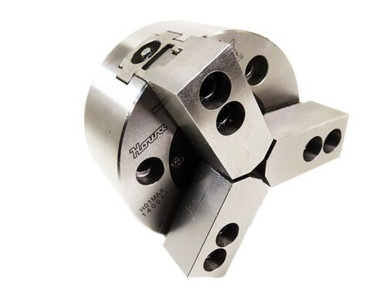 Shop Howa H01Ma4 Cnc Lathe Close Center 3 Jaw Power Chuck New No Box ...