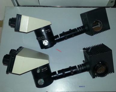 Shop Used & Tested Microscope Olympus Bh2-Ma-2 /Ems backed by a 1-year ...
