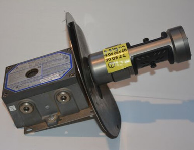 Shop General Monitors Msa Ir4000S Infrared Gas Monitor Detector 32563-2 ...