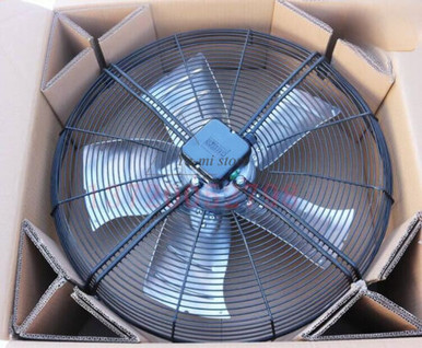 Shop 1X Axial Flow Fan Alb560E6-2S00-T Air Conditioning Fan Heat ...