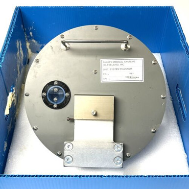 Shop Philips 4535-671-35961 Performance Phantom Kit For Philips Ct ...