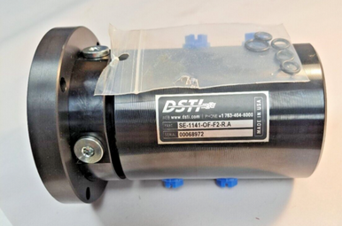 Shop Dsti / Rotary Unions / 4 Flow Passage / Series Se / Se-1141-Of-F2 ...