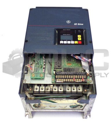 Shop General Electric 6Vaf323015B Ge Af-300 Drive backed by a 1-year ...