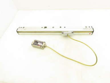 Shop Toshiba Fm40Sfsdg Pulscale Linear Grating Ruler Scale Sensor ...