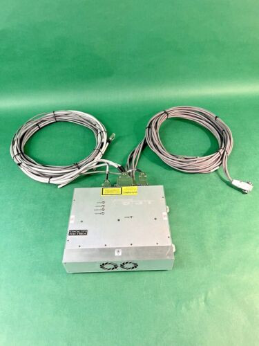 Shop Ipg Photonics Wobble Head Laser Welder P30-010595-V4A1 Controller ...