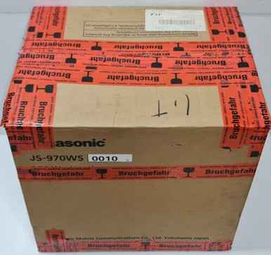 Shop Panasonic Js-970Ws 15" Touchscreen Pos Workstation Js-970Ws0010 ...