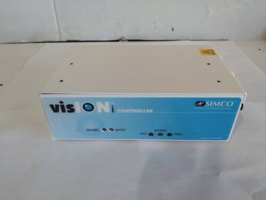 Shop Simco Vision I Controller 4011154 Current Monitor 100-240V 50/60Hz ...