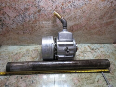 Shop Kitagawa Hydraulic Actuator F1768 2.66'' Inch Snk Sut-60 Cnc Lathe ...