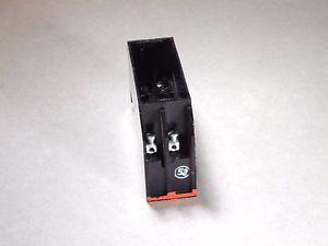 Federal Pacific Fuse Holder Block 301 30Amp - SPW Industrial