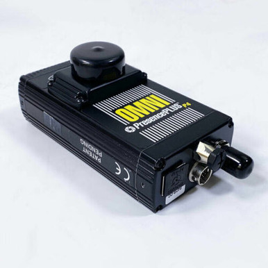 Shop New Banner Vision Sensor Presenceplus P4/P4Or-Oc backed by a 1 ...