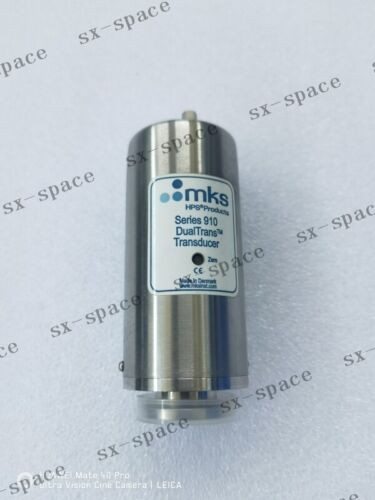 Shop 1Pcs Mks 910 910-12 100% Tested backed by a 1-year warranty. 30 ...
