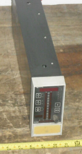 Shop Moore Products - Moore Digital Single Loop Controller 15738-119 ...