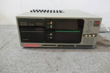 Shop Kyowa Data Logger Ucam-70A-10 backed by a 1-year warranty. 30-day ...