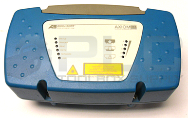 Shop Accu Sort Axiom-400 Barcode Scanner backed by a 1-year warranty ...