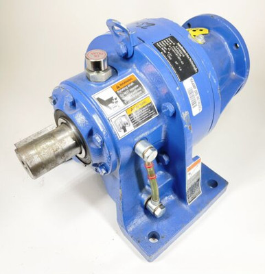 Shop Sumitomo [Chhj-6130Y-43] Gear Reducer [Chhj-6130Y-43] backed by a ...