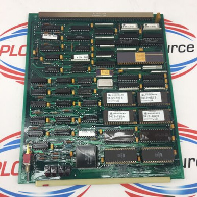 Shop Woodward 5464-860 Master Cpu Module Board backed by a 1-year ...
