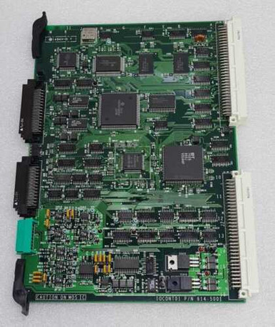 Shop Hitachi Motherboard I0C0Nt01 Board 614-5001 Pcb 26145101 backed by ...