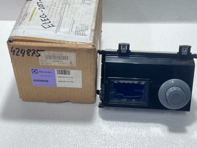 Shop Els Compass Control Cpu 44-7197-60 Unit With Sw 432690206 backed ...
