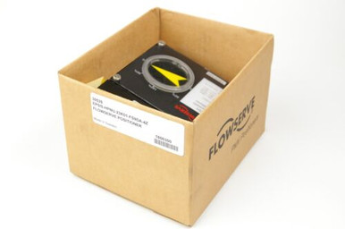Shop Positioner Ep5 Flowserve Ep5Is-Hpnu-23K01-Fs9Da-4Z backed by a 1 ...