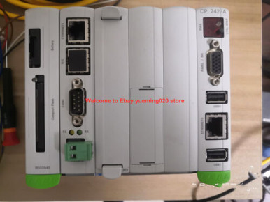 Shop Ship Keba Cp242/A Kemron K2-200 Cp 242/A 079742 backed by a 1-year warranty. 30-day money ...