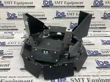 Shop Yestech Ytv-F1 Led Light Ring Assembly - Ytv-F1 W/Warranty backed ...