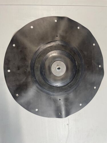 Shop Diaphragm - Donaldson Gen1 Pulse Machine backed by a 1-year ...