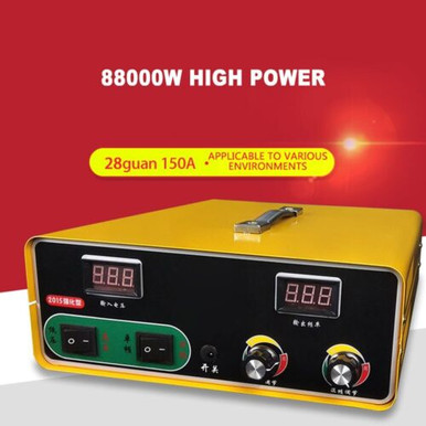 Shop Large Tube Inverter Head Kit Battery High-Power Electronic Boost ...