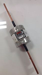 FUSETRON BUSSMANN TIME DELAY FUSE FRS-R-500 - SPW Industrial