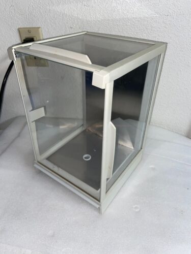 Shop Draft Shield For Ohaus Explorer E12140 Analytical Balance Lab ...