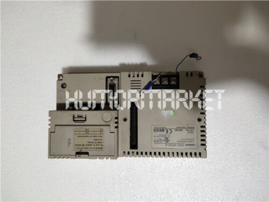 Shop Used 1Pcs Omron Touch Screen Nt21-St121-E backed by a 1-year ...