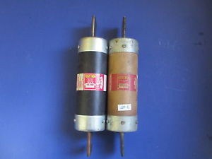 2 - Buss FRS 400 Fuse and 1 - Buss FRS-R 400 Fuse (Pack of 3) - SPW ...