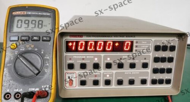Shop Keithley 230 100% Tested backed by a 1-year warranty. 30-day money ...