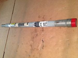 SMU-20 S&C Fuse Unit 30E 25KV - SPW Industrial