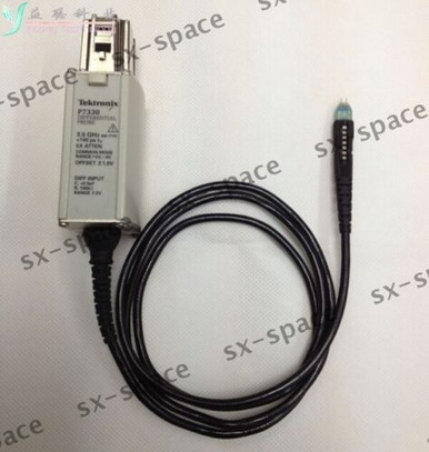 Shop Tektronix P7330 100% Tested backed by a 1-year warranty. 30-day ...