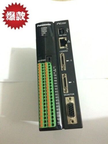 Shop Panasonic Pv200 Anpv0202Adp With Warranty Via backed by a 1-year ...