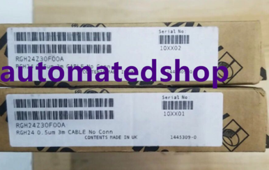 Shop Renishaw Reading Head Rgh24Z30F00A Brand New backed by a 1-year ...