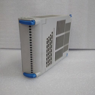 Shop Ovation Module 5X00119G01 Programmable Logic Controller backed by ...