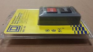 Square D Push Button Start Stop Station - SPW Industrial