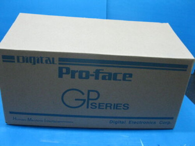 Shop New Proface Pro-Face Touch Panel Gp2500-Tc41-24V backed by a 1 ...