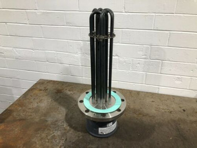 Shop Hubbell Heating Element F104503Es, 450V, 10Kw, 3 Ph backed by a 1 ...