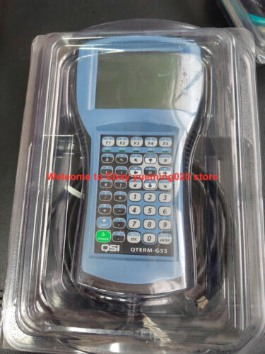 Shop Ship Qsi Qterm-G55 Operator Controller backed by a 1-year warranty ...