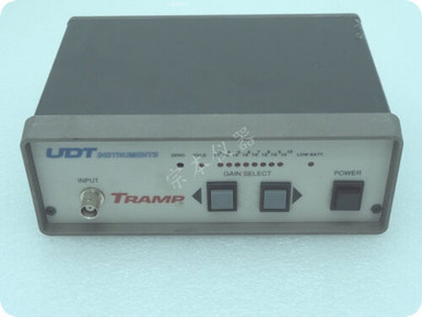 Shop Udt Instruments Tramp Used Ship backed by a 1-year warranty. 30 ...