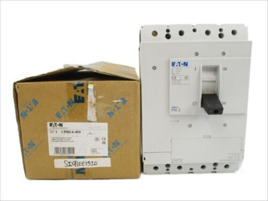 Shop Eaton Pn3-4-400 1000V 400A backed by a 1-year warranty. 30-day ...