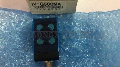 Shop One Keyence Iv-G500Ma Ivg500Ma Machine Vision New backed by a 1 ...