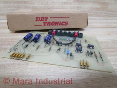 Shop Detronics Sp001051001 Monitor Board backed by a 1-year warranty ...