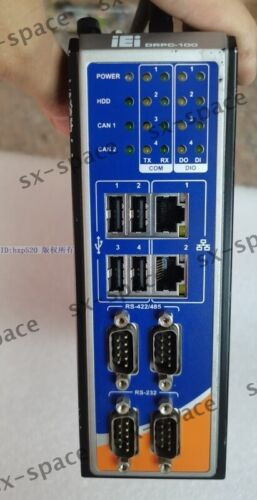 Shop Drpc-100 Drpc-100-Cv-Led-R10-Sm 100% Tested backed by a 1-year ...