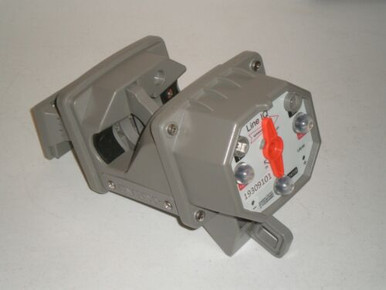 Shop New! Gridsense Liq-60 Conductor Mounted Sensor Fe Petro Line Iq60 ...