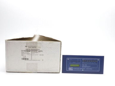 Shop Sel Sel-551 05510032531X 125Vac backed by a 1-year warranty. 30 ...
