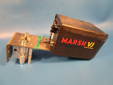 Shop Videojet, 29786 Marsh Vj Print Head backed by a 1-year warranty ...