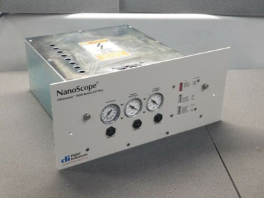 Shop Digital Instruments Nanoscope Dimension 9000 Robot I/O Box backed ...